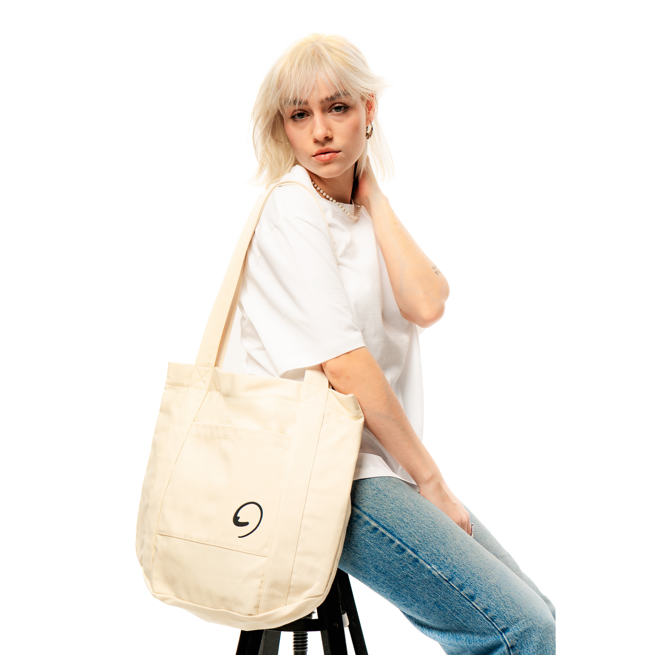 MEDITERRANEAN BAG - Torba M-Bag na Ramię z Przegródkami i Kieszeniami ...